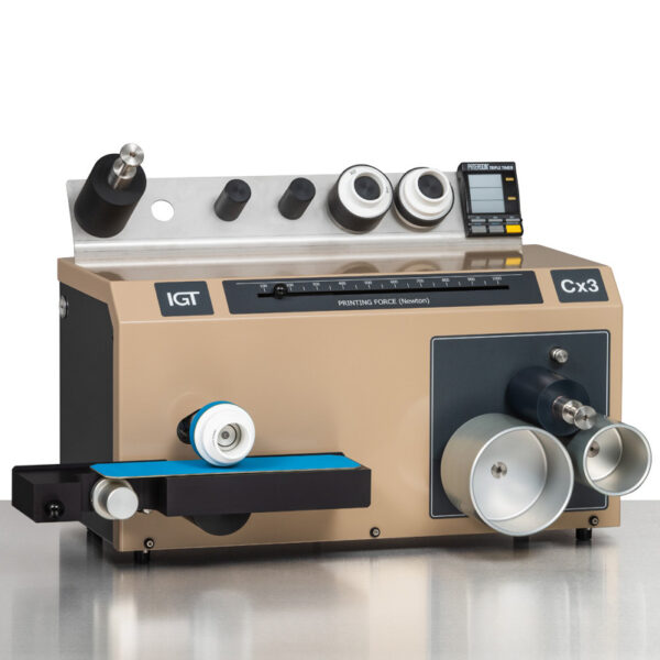 C1x3 - IGT Testing Systems