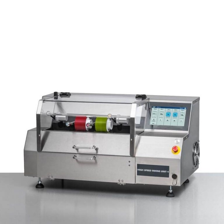 Paper Testers - IGT Testing Systems