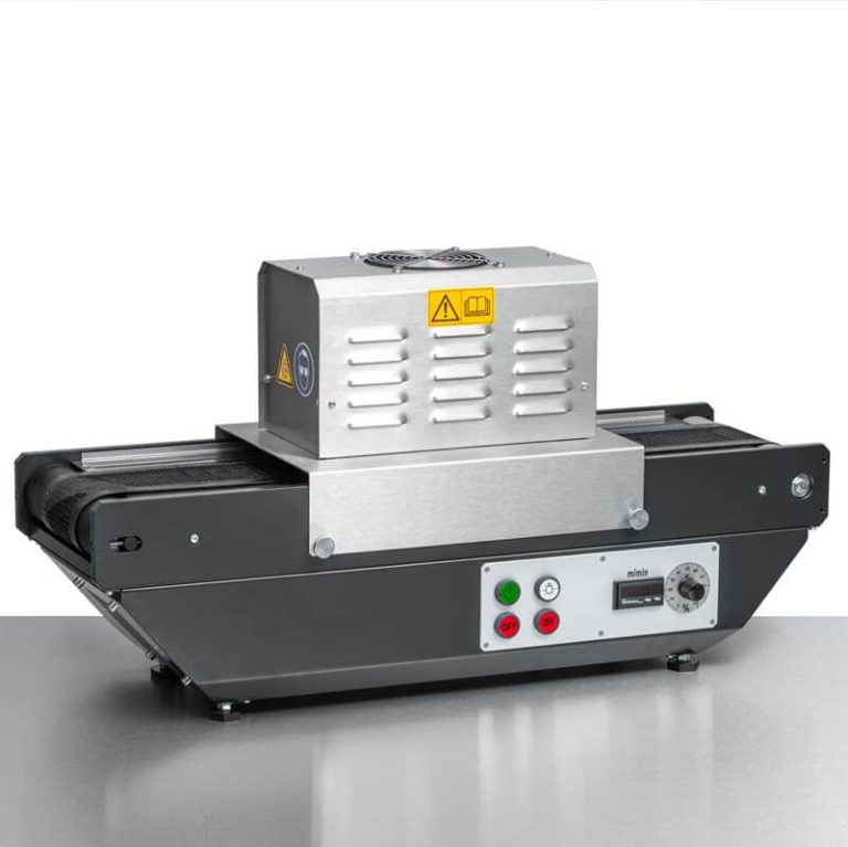 IGT UV Dryer 12-1 - IGT Testing Systems