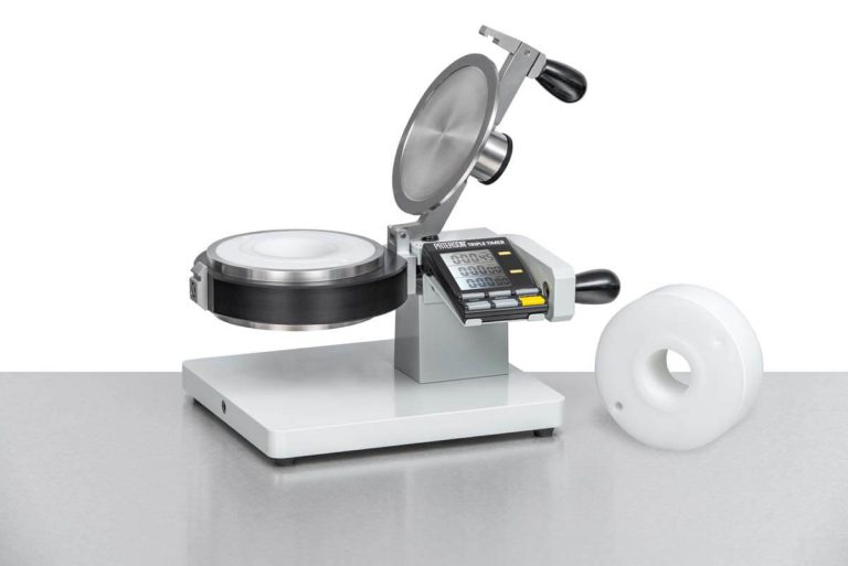 Cobb Tester SFT 03t, standard model - IGT Testing Systems