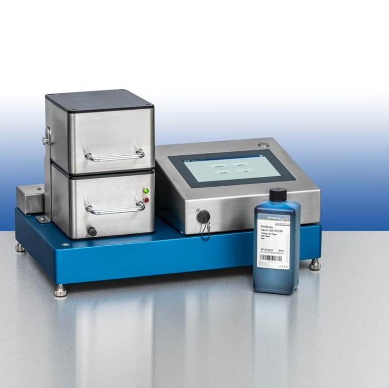 IGT Testing Systems - Printability Testing Equipment & Tack Testing ...