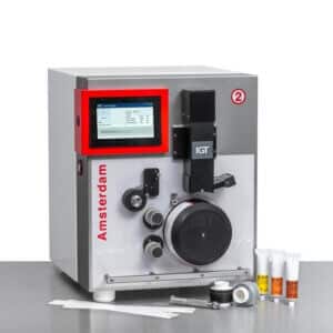 IGT Testing Systems - Printability Testing Equipment & Tack Testing ...